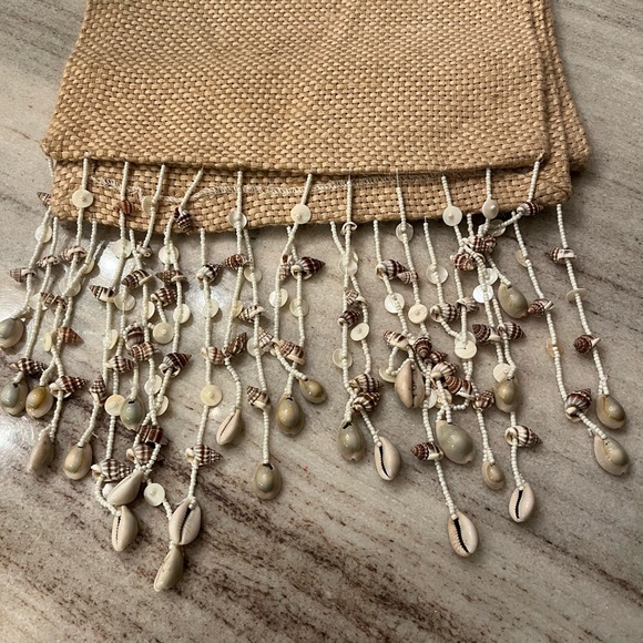 Pier 1 | Kitchen | 3in X 72in Jute Table Runner | Poshmark
